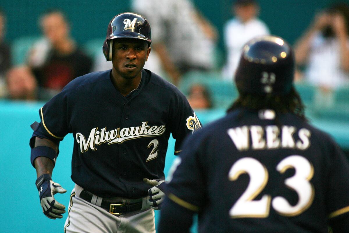 Milwaukee Brewers: 2012 Lineup Cards with and Without Ryan Braun | News ...