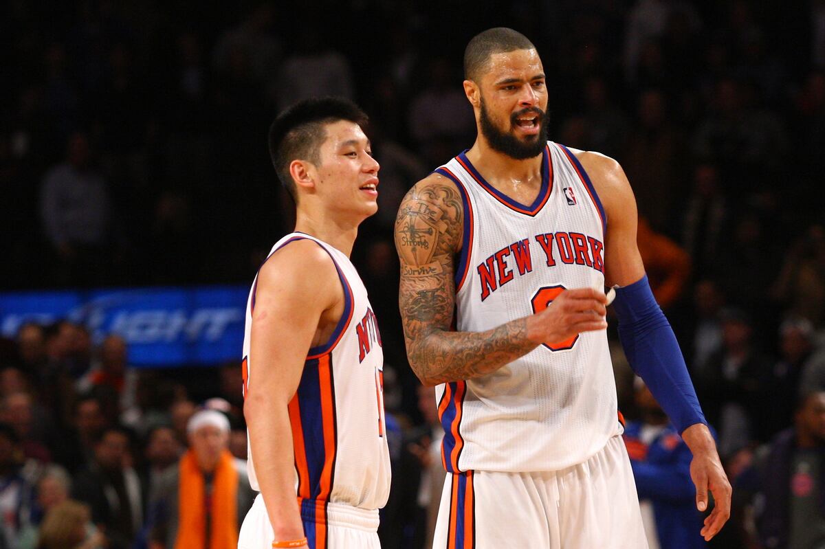 Jeremy Lin: What He Brings and the Importance of Linsanity | News ...