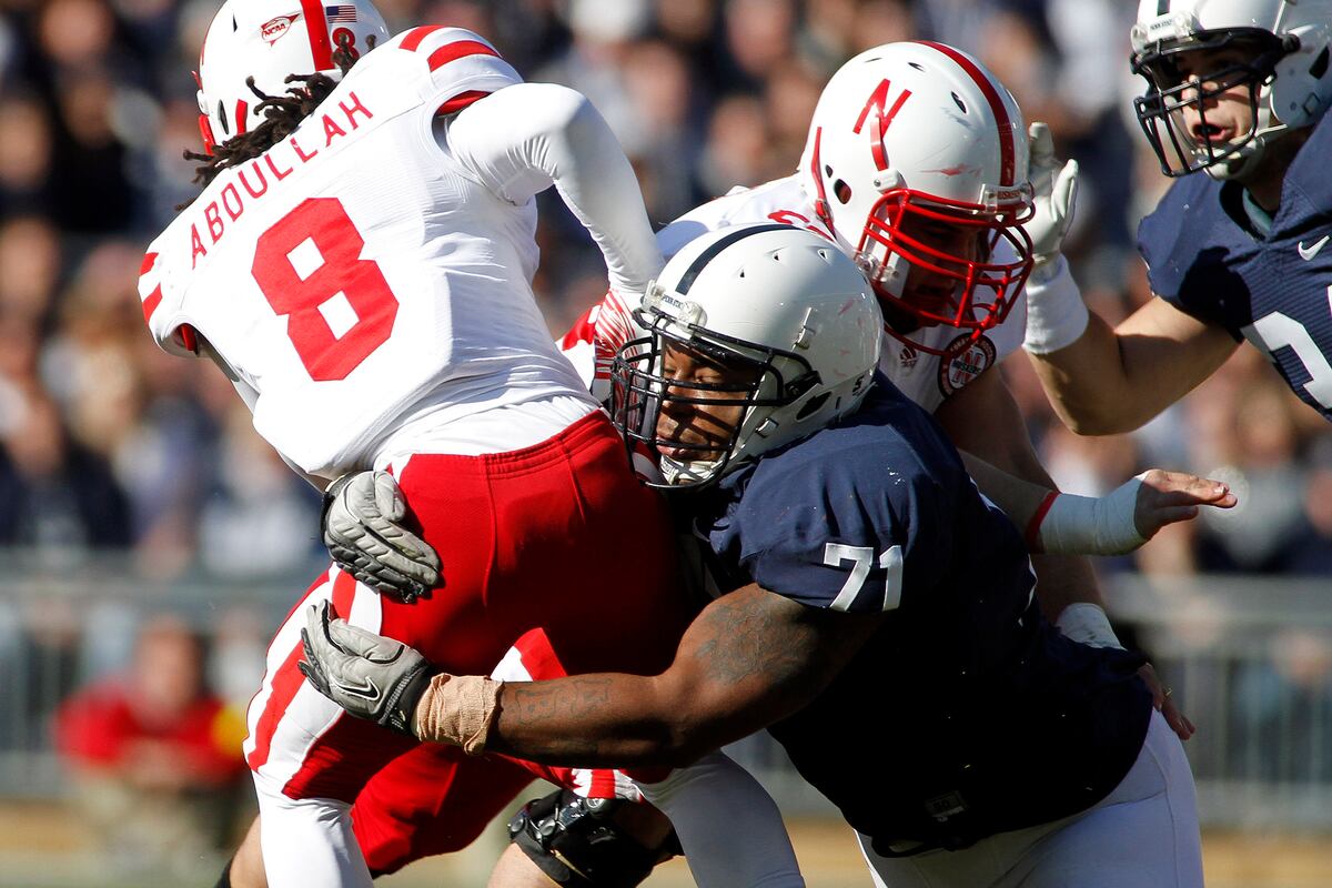 2012 NFL Draft Projections: Teams That Will Add Firepower Along ...