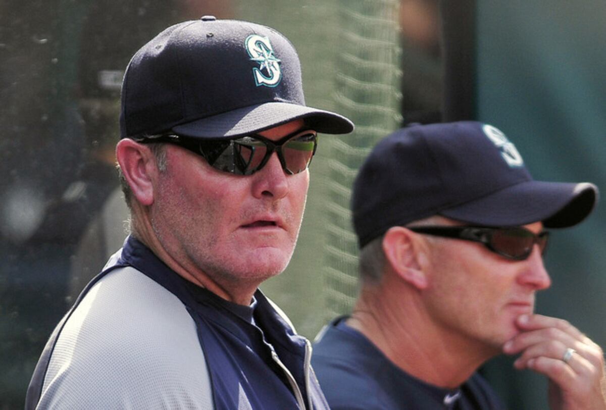 Seattle Mariners: 7 Players Key in 2012 Success | News, Scores ...