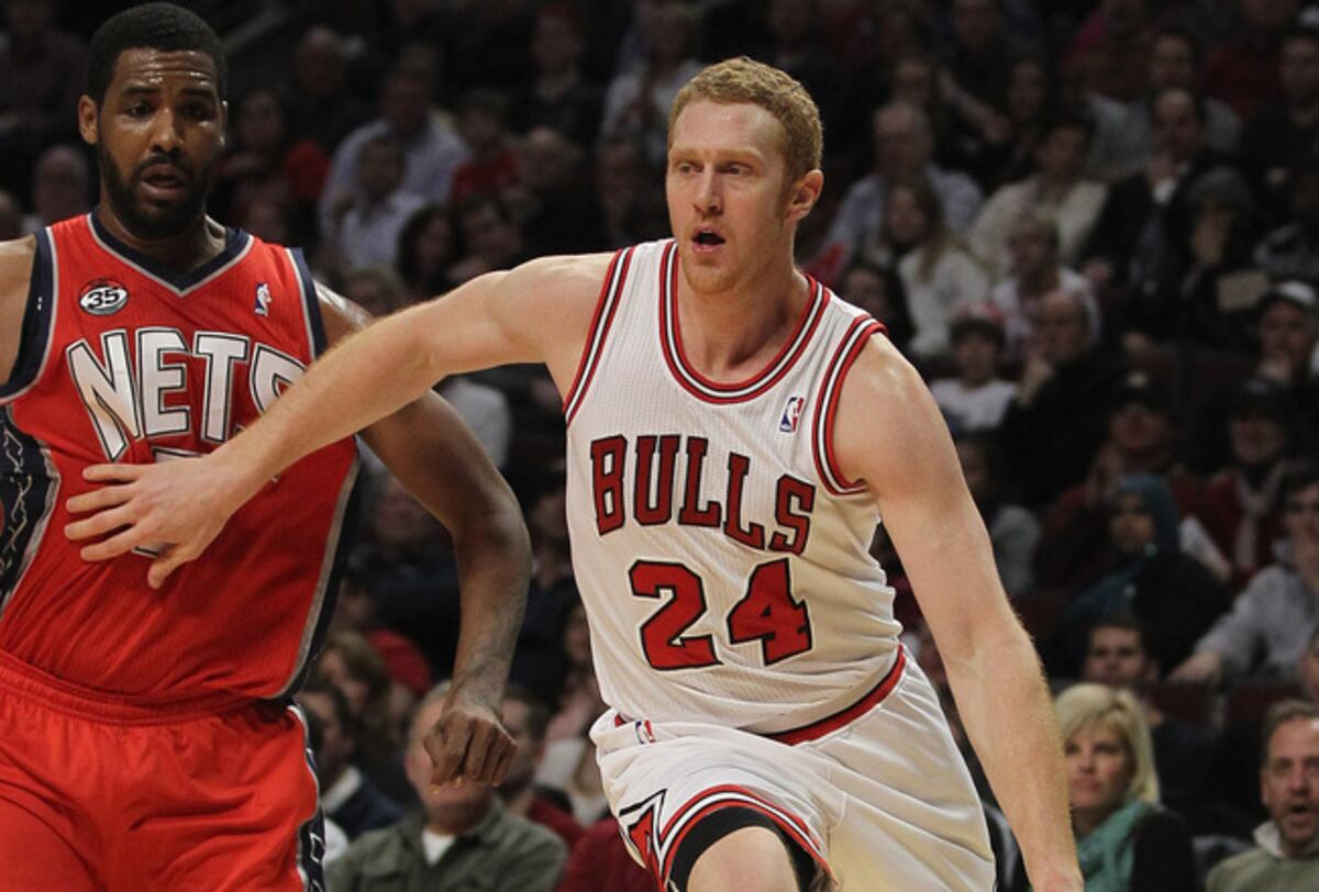 NBA Power Rankings: Every NBA Team's Most Lovable Personality | News ...