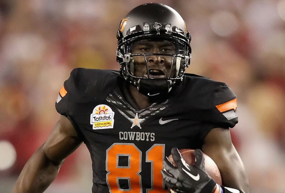 Oklahoma State Football: 7 Things Holding the Cowboys Back from a BCS ...