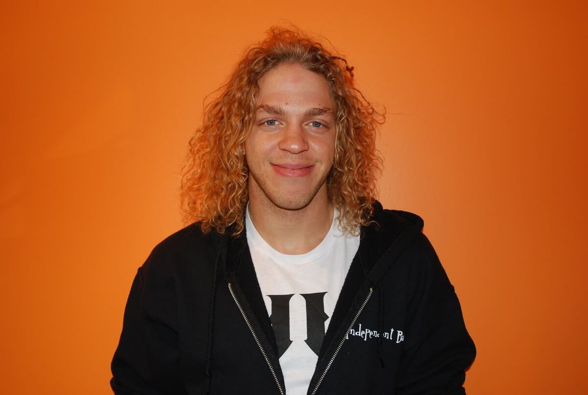 Jonathan Brookins Talks Dana White, Diaz's Suspension, UFC on FUEL and ...