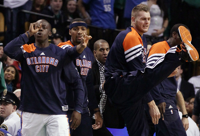 3 Things Each Northwest Division Team Must Change Following NBA All ...