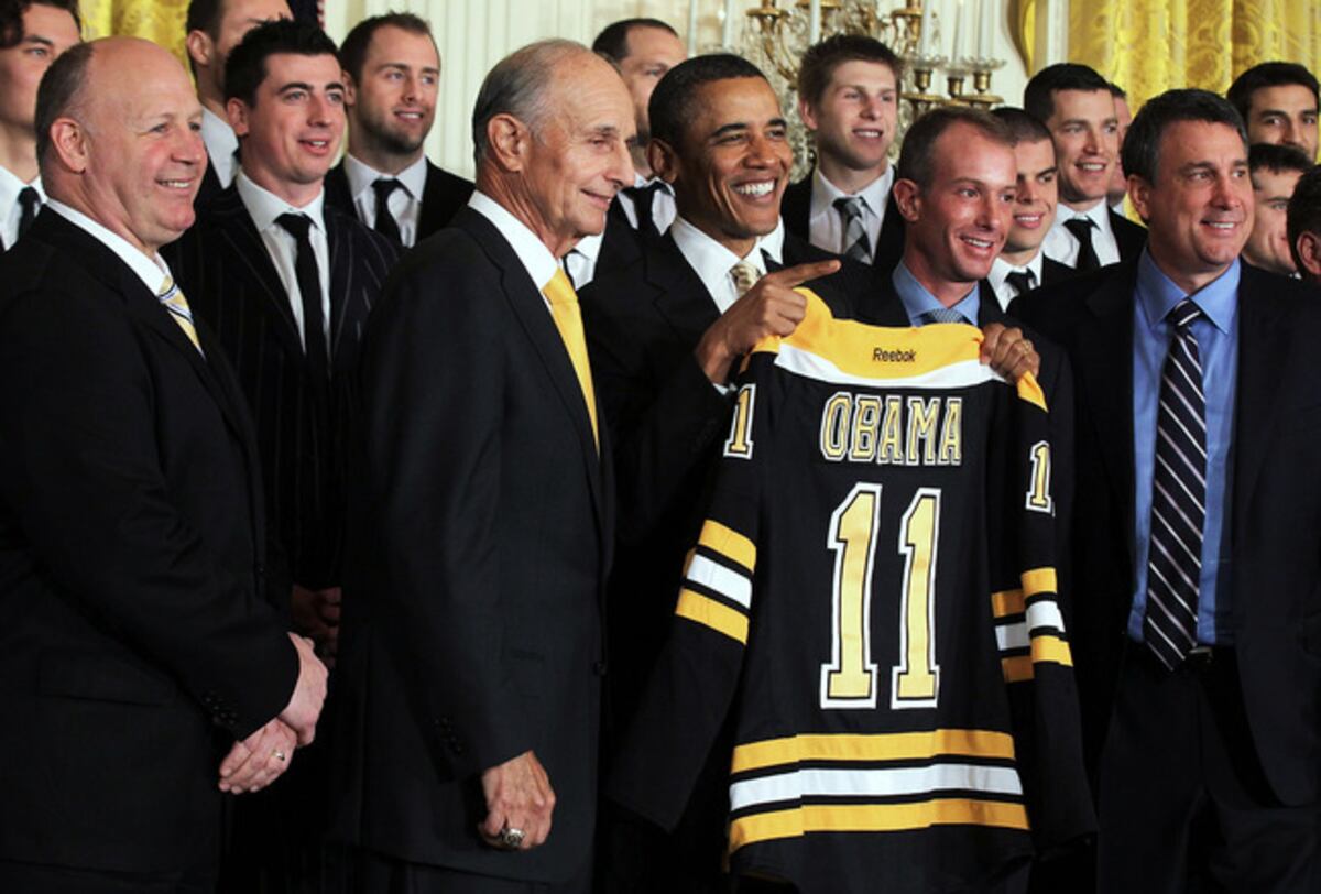 Dany Heatley and the 20 Best Rock-Star Alter Egos in the NHL | News ...