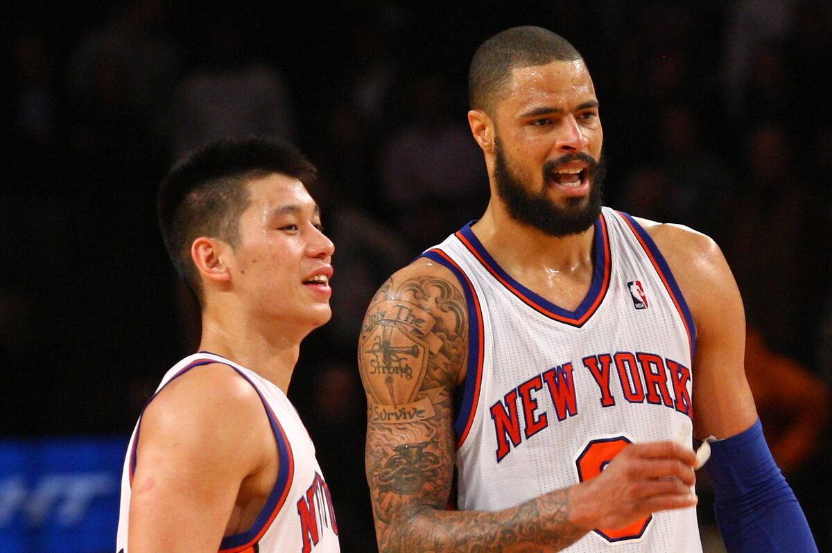 Jeremy Lin: What Linsanity Must Do to Extend New York Knicks' Winning ...