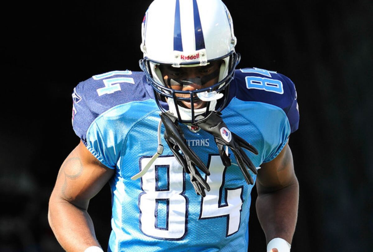 Randy Moss a Dallas Cowboy? Ridiculous but Entertaining Offseason Ideas ...