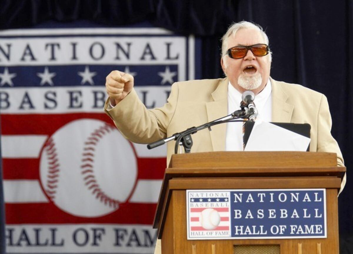 Philadelphia Phillies Season Will Not Include the Commentary of Bill ...