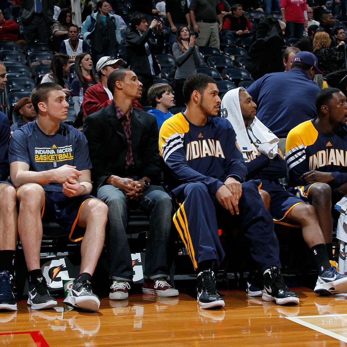 Why Indiana Pacers Are a Sleeper Team You Must Know About | News ...