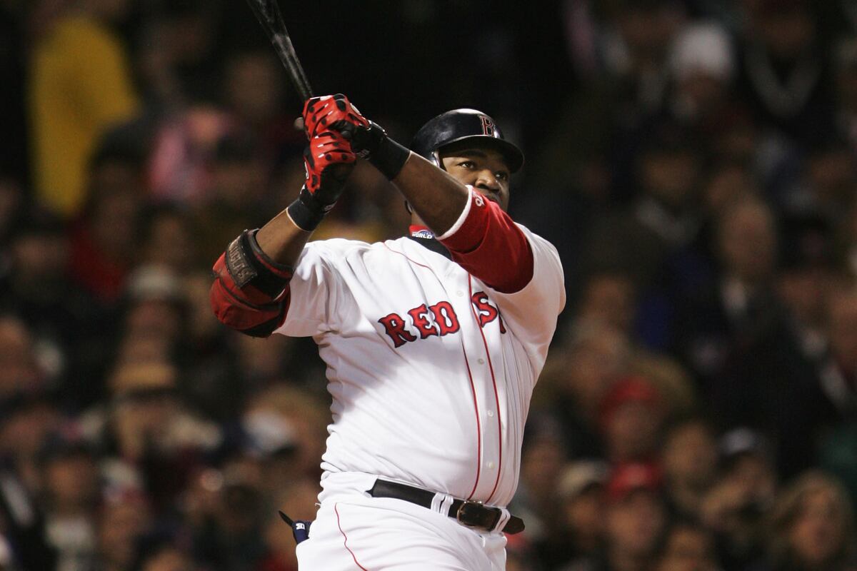 One More Year of David Ortiz: Debating the Merits of the Red Sox Deal ...