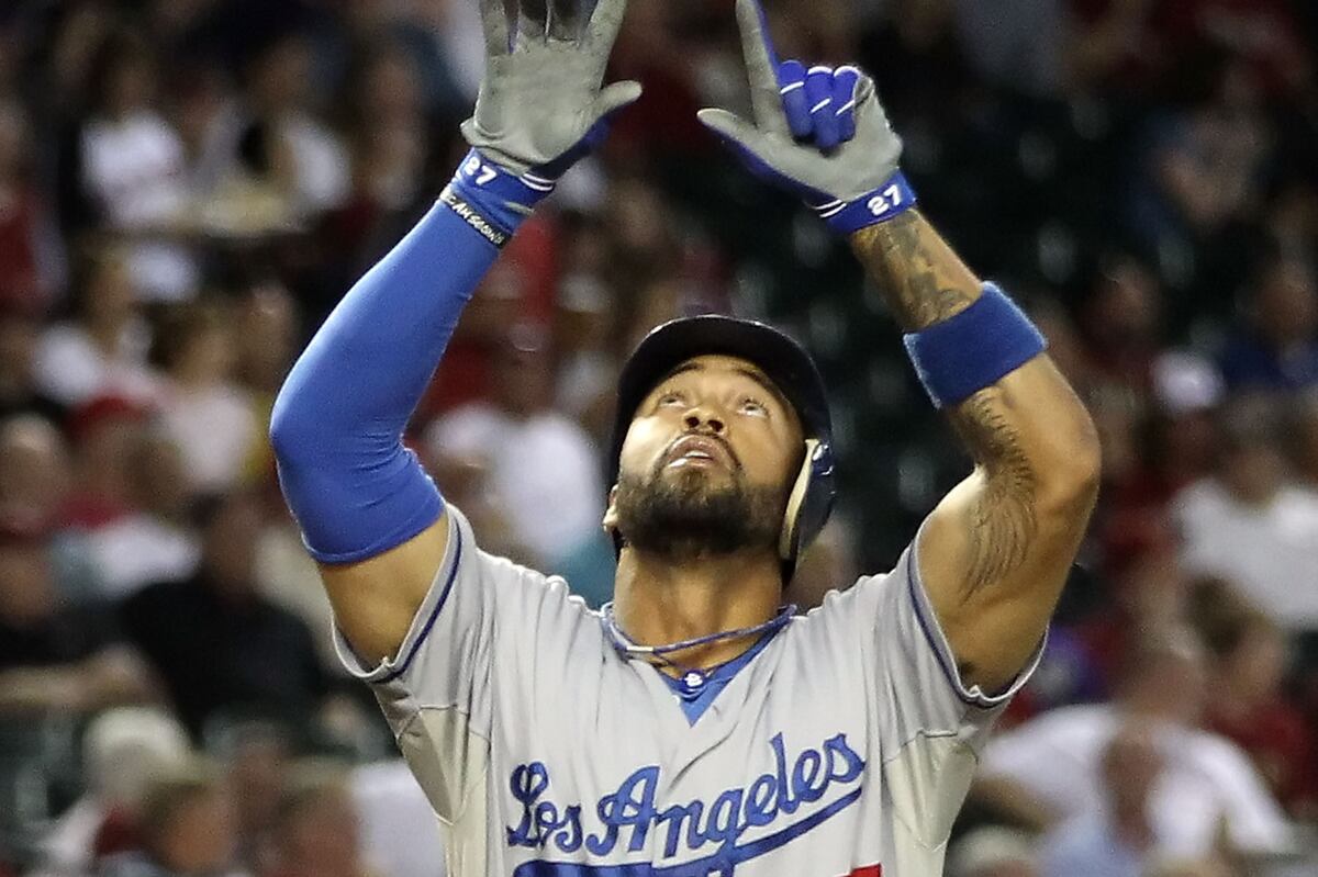 Matt Kemp or Miguel Cabrera: Which Fantasy Baseball Player Tops List ...