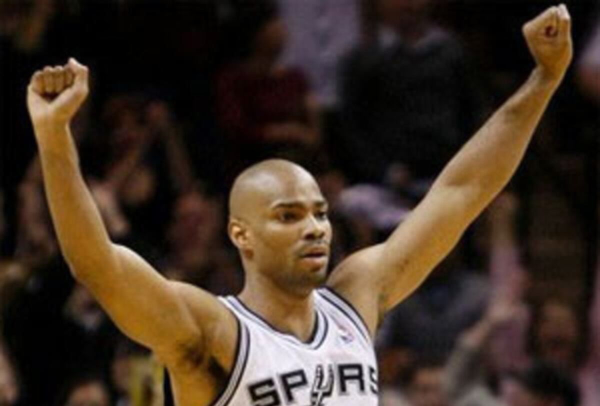 Gary Neal and the NBA's Most Feared Silent Assassins | News, Scores ...