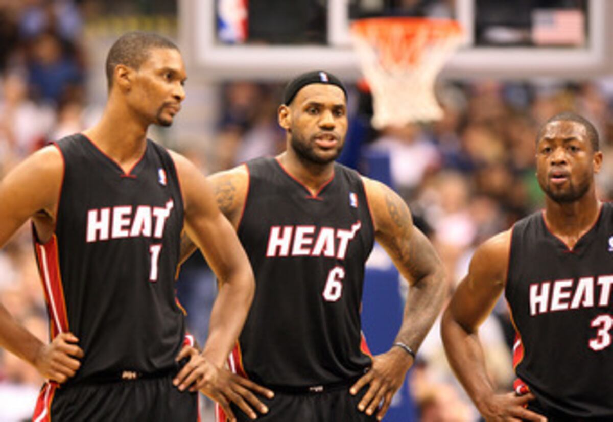 Miami Heat: Win Against Indiana Pacers Ties Historic Road and Team ...