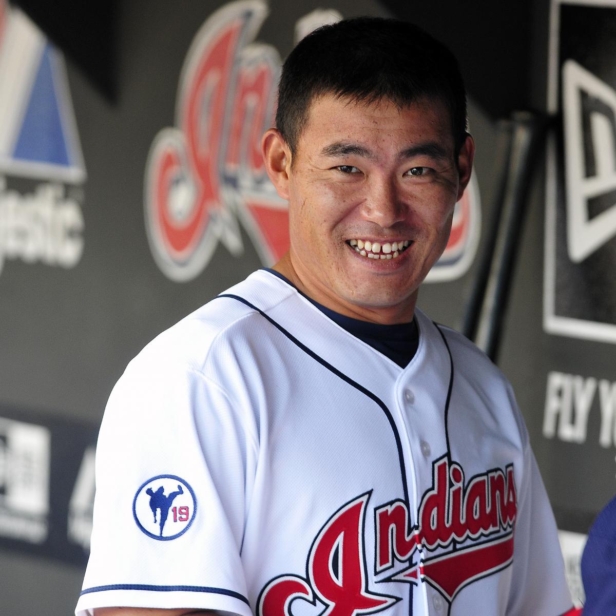 White Sox Signing of Kosuke Fukudome Makes Perfect Sense for 2012 ... White Sox Signing of Kosuke Fukudome Makes Perfect Sense for 2012 ...