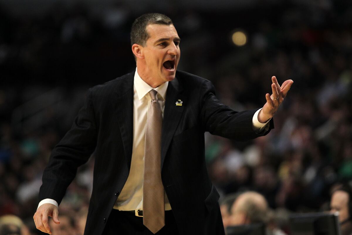 Maryland Basketball: Does Mark Turgeon Deserve a Passing Grade for ...