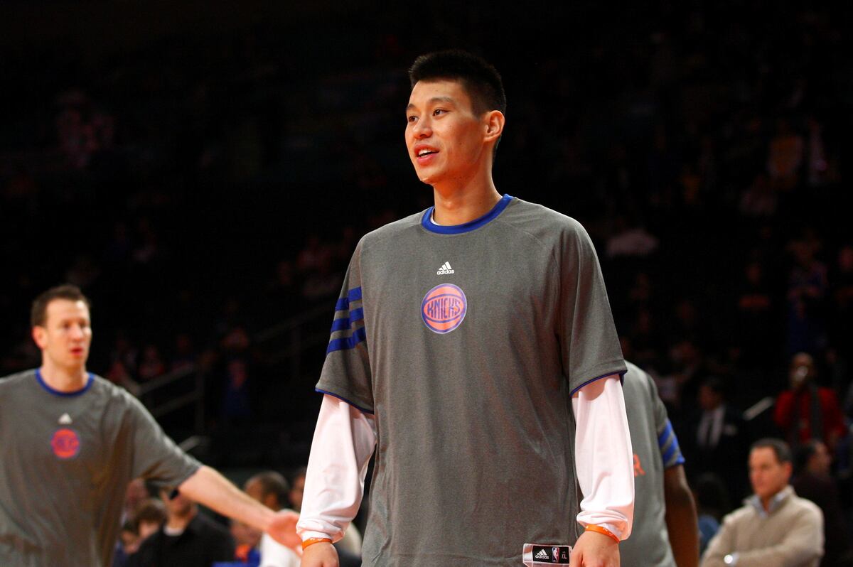 Knicks Basketball: Jeremy Lin-Tim Tebow Comparisons Are a Joke, Right ...