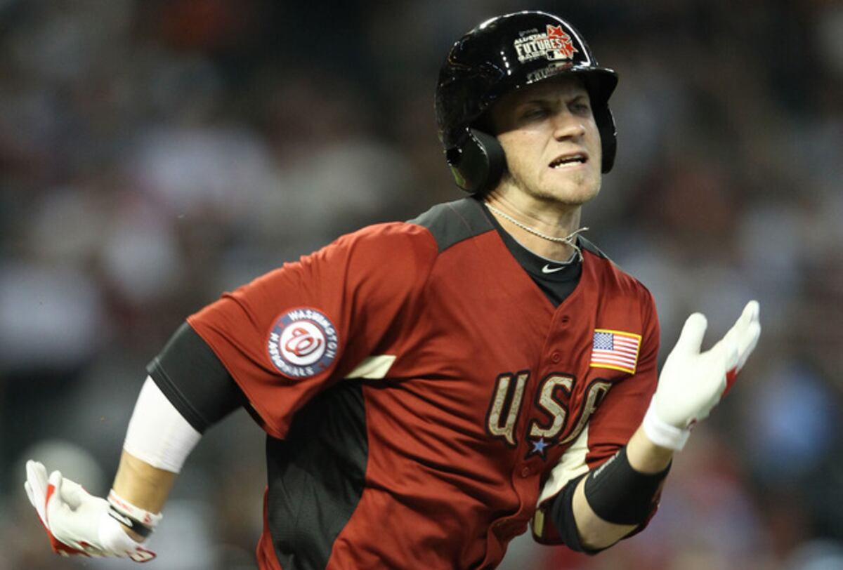 Top 10 MLB Prospects on Twitter | News, Scores, Highlights, Stats, and ...