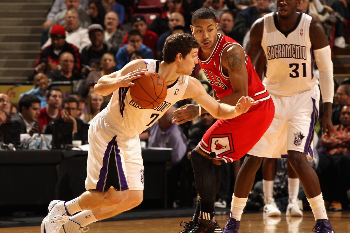 Jeremy Lin: What Jimmer Fredette Should Learn from Knicks Point Guard ...