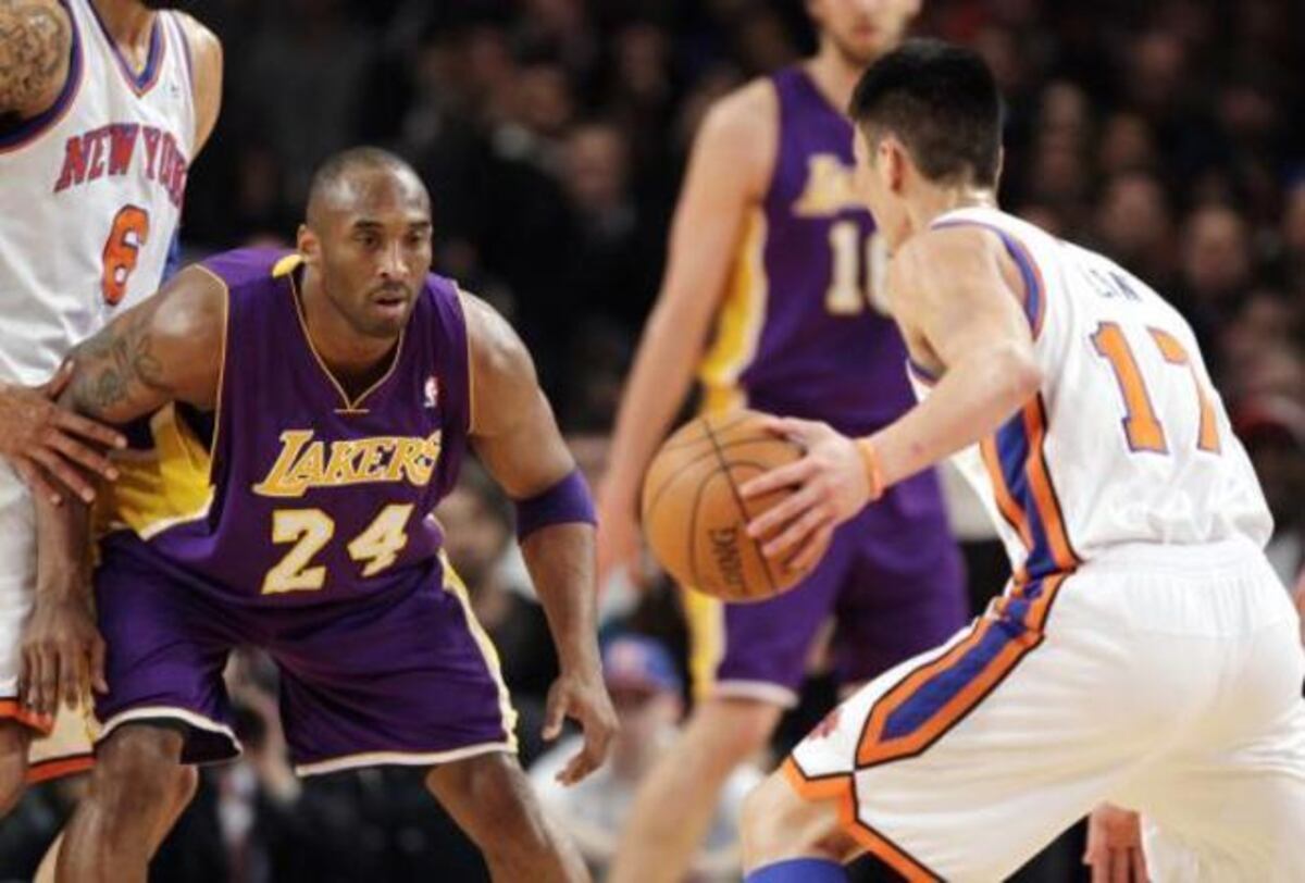 Jeremy Lin: 4 Reasons Why New York Knicks Guard Will Have Long-Term NBA ...