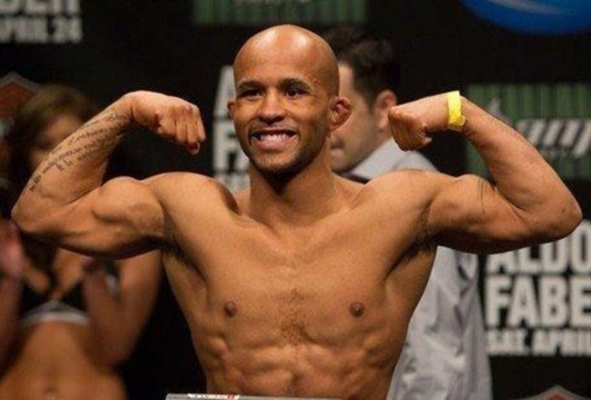 Power Ranking the Current UFC Flyweight Division | News, Scores ...