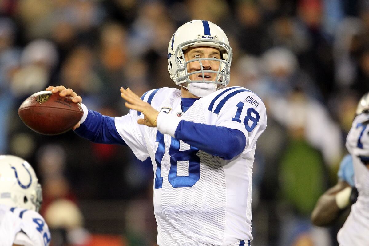 NFL 2012: Why Tim Tebow Will Be More Relevant Than Peyton Manning in ...