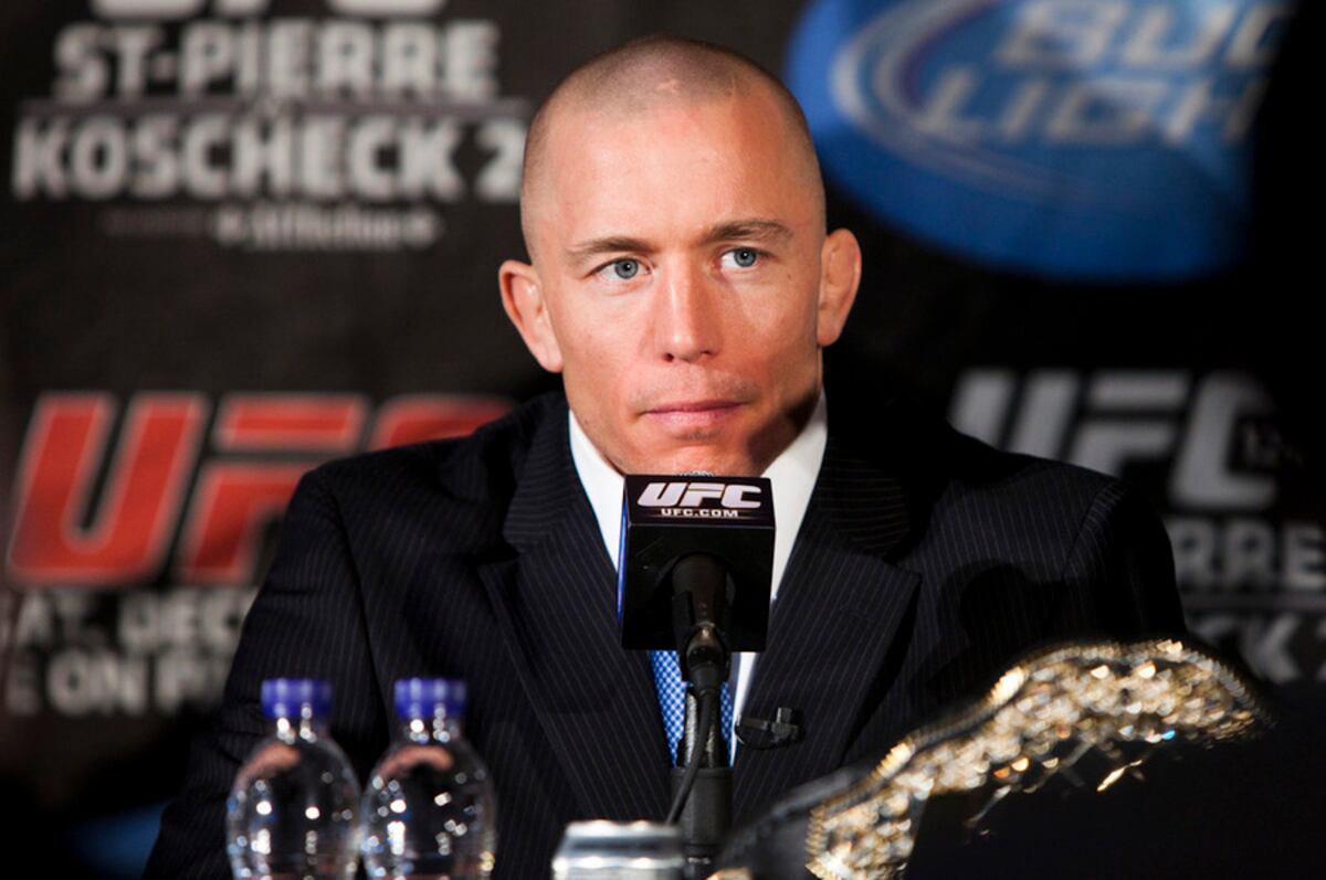GSP: 'My Training Is Based on Experiments from the Communist Block in ...