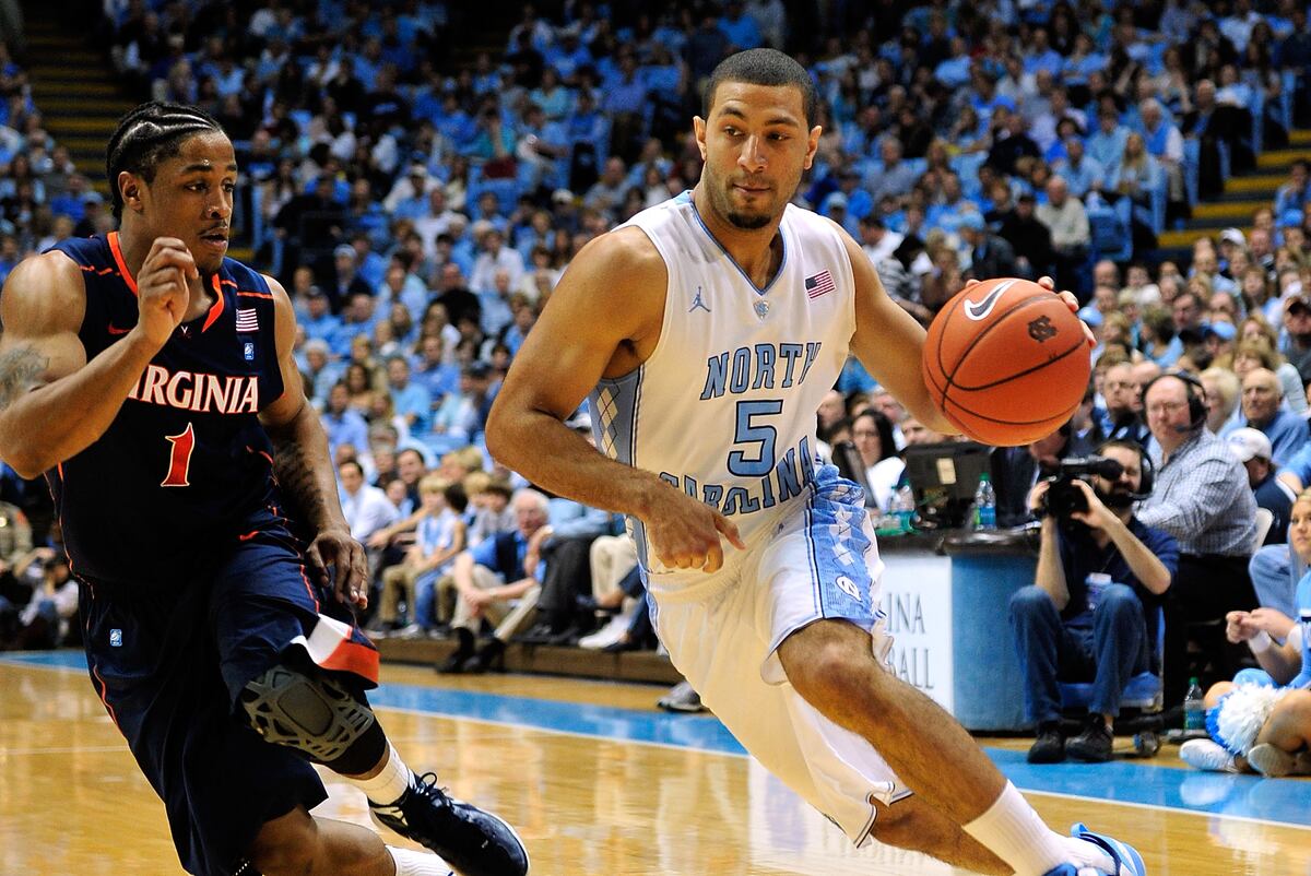 UNC Basketball: Can the Tar Heels Earn a No. 1 Seed in the NCAA ...