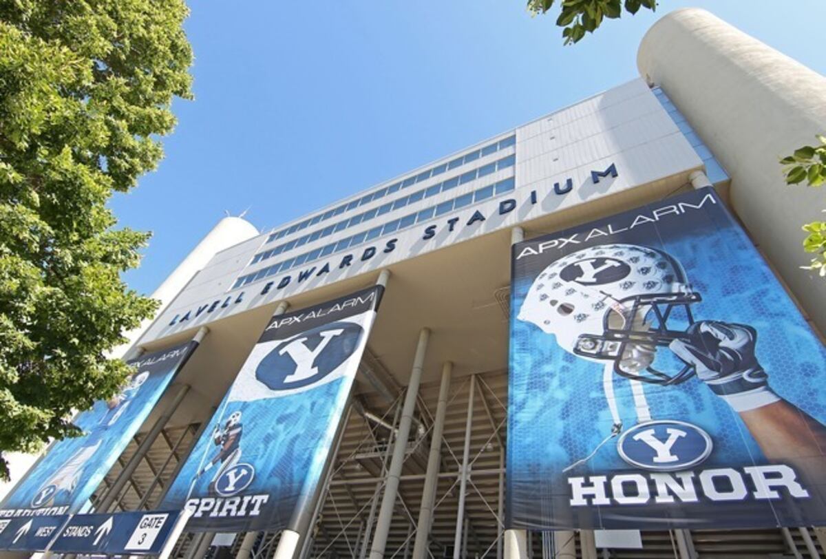 BYU Football: 10 Greatest Cougars Players in NFL History | News, Scores ...
