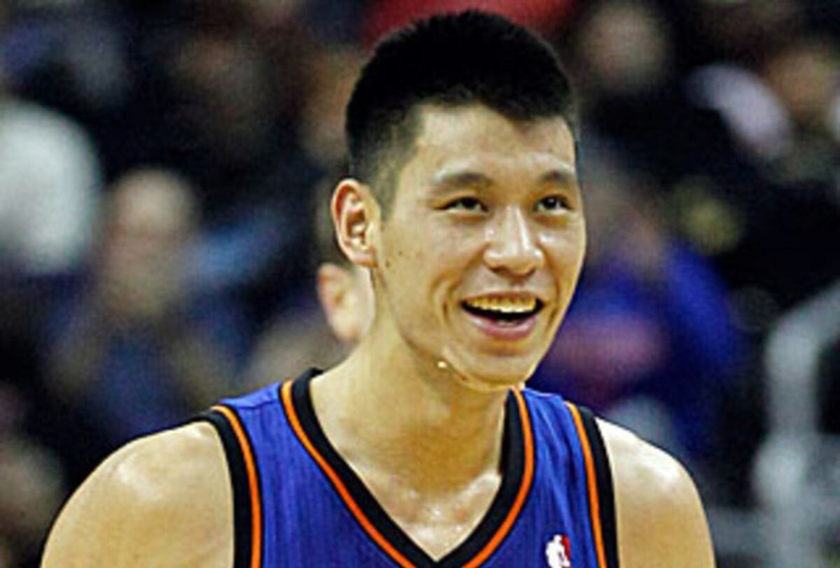 New York Knicks: 4 Players Who Need to Start Helping Jeremy Lin | News ...