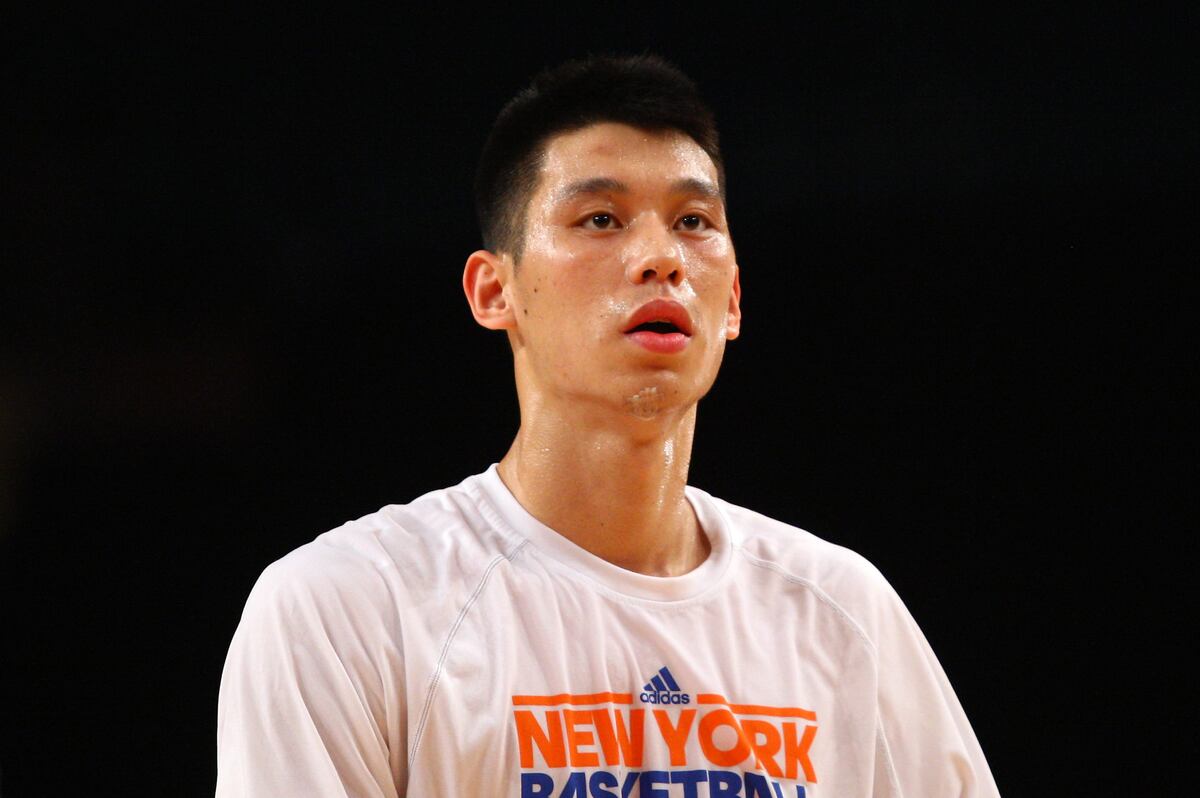Knicks Trade Rumors: Jeremy Lin's Game-Winner Proves NY Has What it ...
