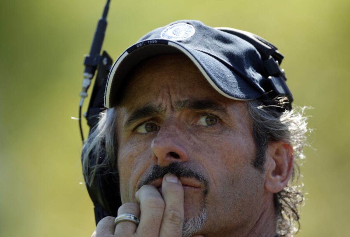 David Feherty and the 10 Most Unique Personalities in Sports | News ...