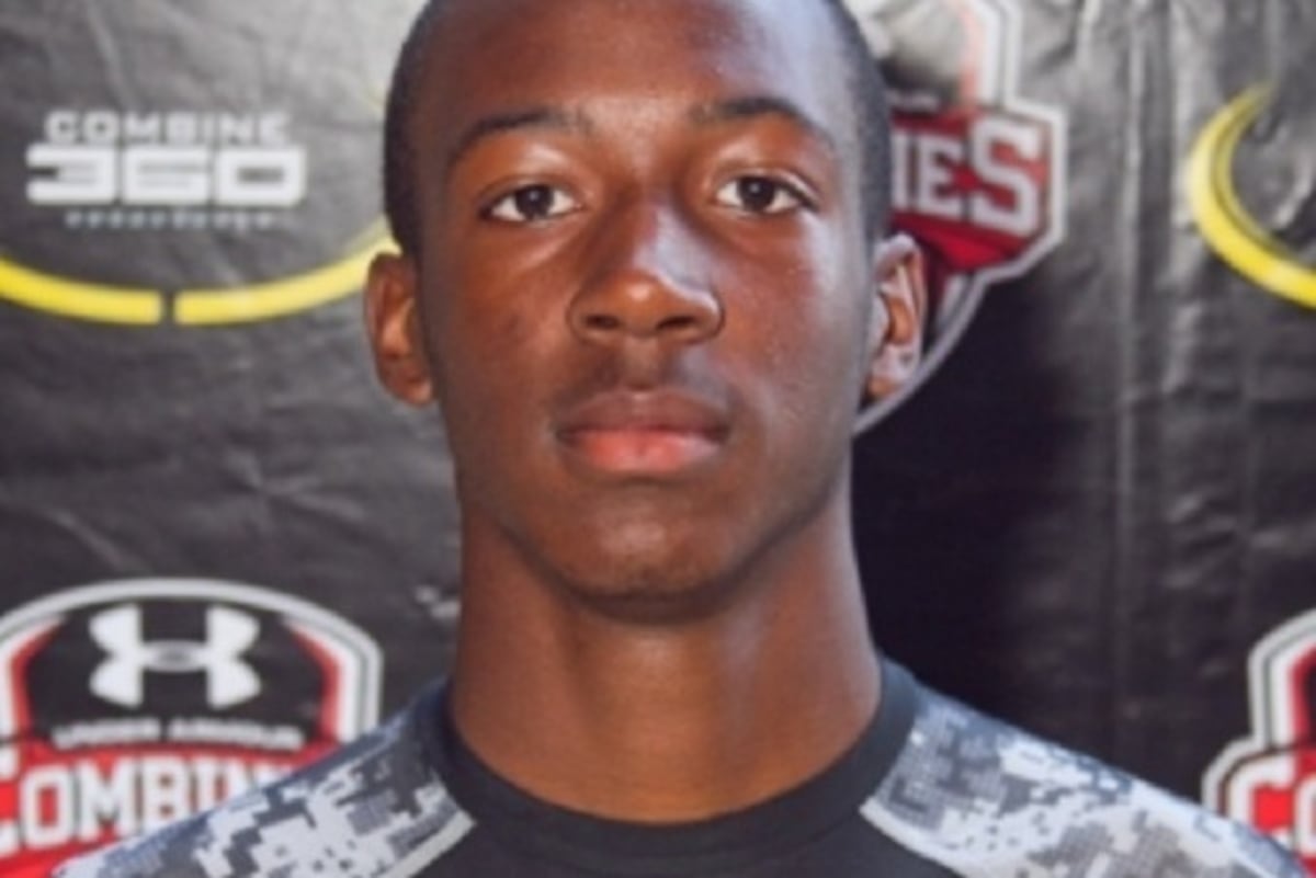 Georgia Tech Football: Yellow Jackets Offer Quarterback Juwaan Williams ...