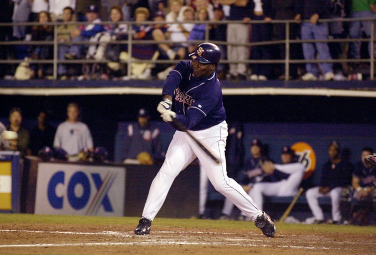 MLB: 5 Fat-Guy Singles Hitters | News, Scores, Highlights, Stats, and ...