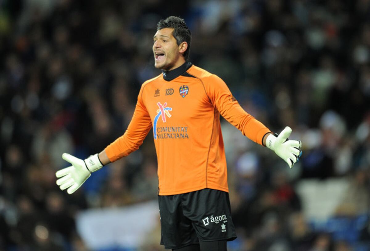 50 Worst Goalie Fails in World Football | News, Scores, Highlights ...