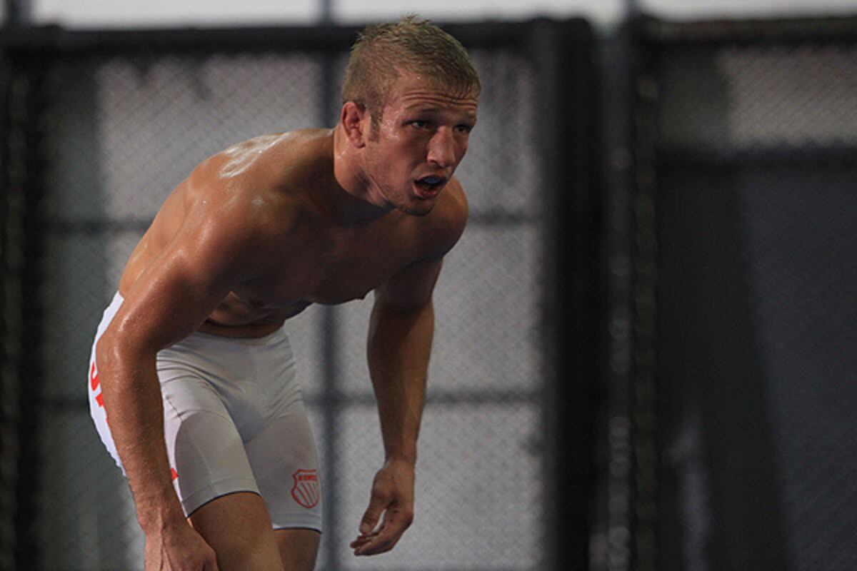 UFC on FUEL 1 Results: What We Learned from T.J. Dillashaw vs. Walel ...