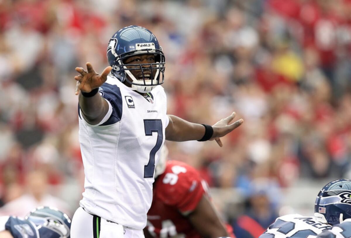 2012 NFL Draft: 6 Players Who Would Solidify Seattle Seahawks Next ...