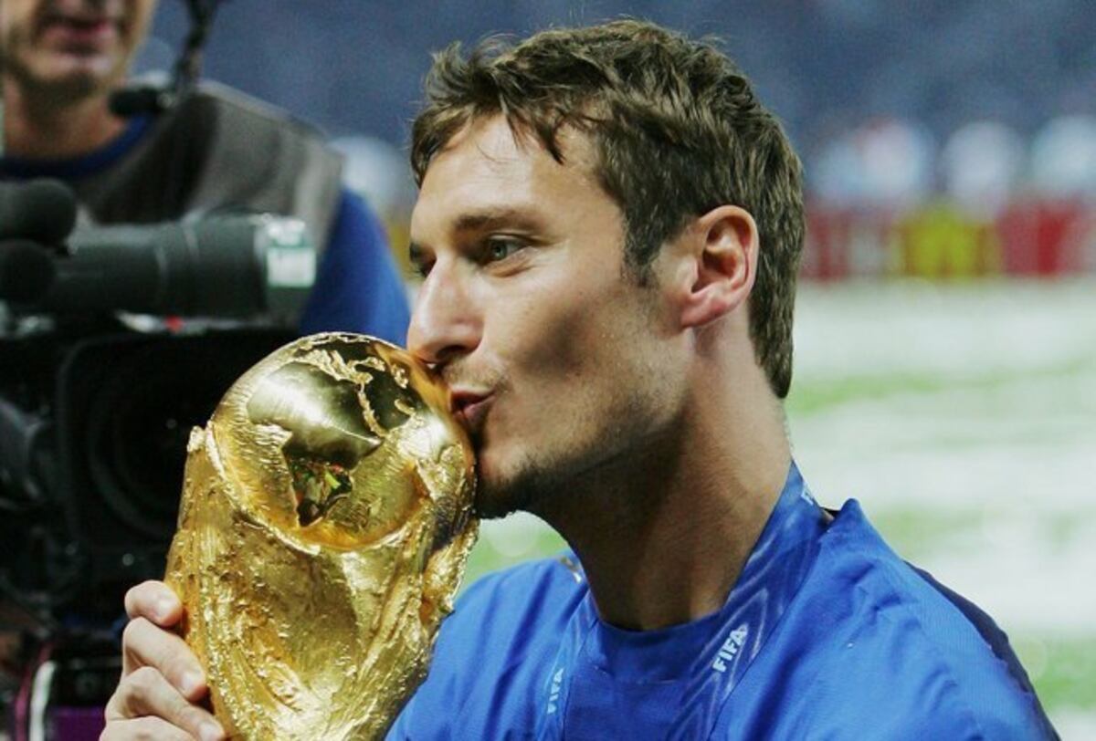 10 Great World Football Goodbyes | News, Scores, Highlights, Stats, and ...