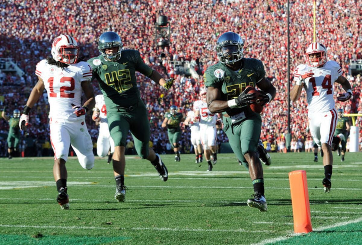 Oregon Football: 5 Offseason Goals for the Ducks | News, Scores ...