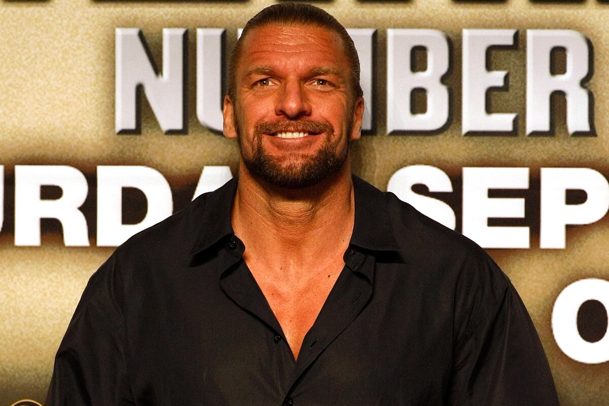 WWE Rumors: The Rock, Triple H, Alberto Del Rio and Thursday's Top WWE ...