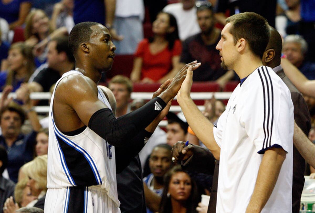 5 Streaky Teams You Don't Want to Play in the NBA Playoffs | News ...