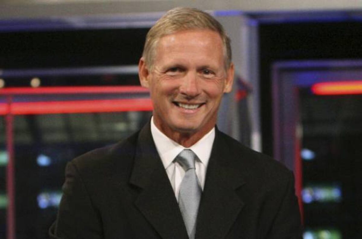 2012 NFL Draft: Examining Mike Mayock's Take on the Top Quarterback ...