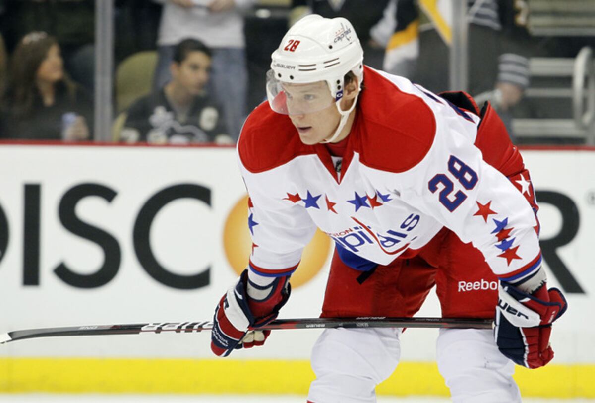 16 Biggest Slackers in the NHL | News, Scores, Highlights, Stats, and ...