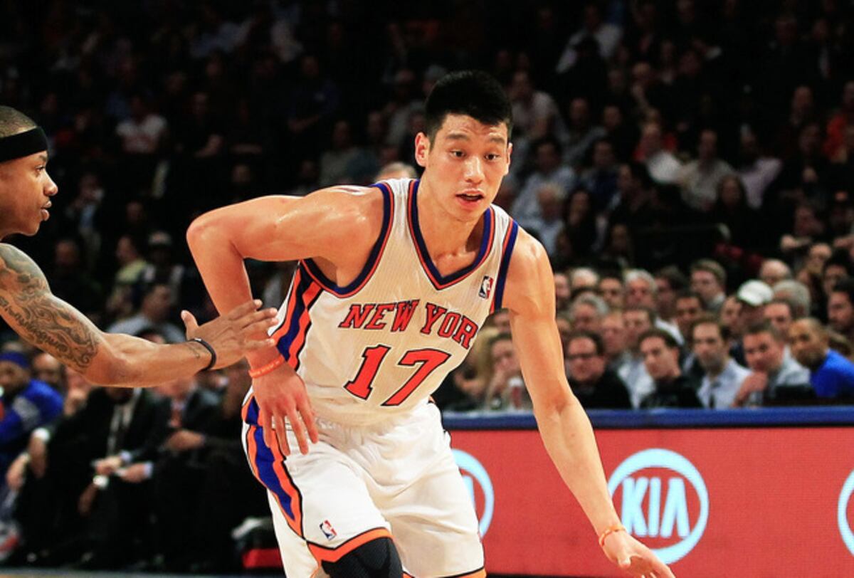 NBA Draft 2012: Late-Round Steals Who Could Be the Next Jeremy Lin ...