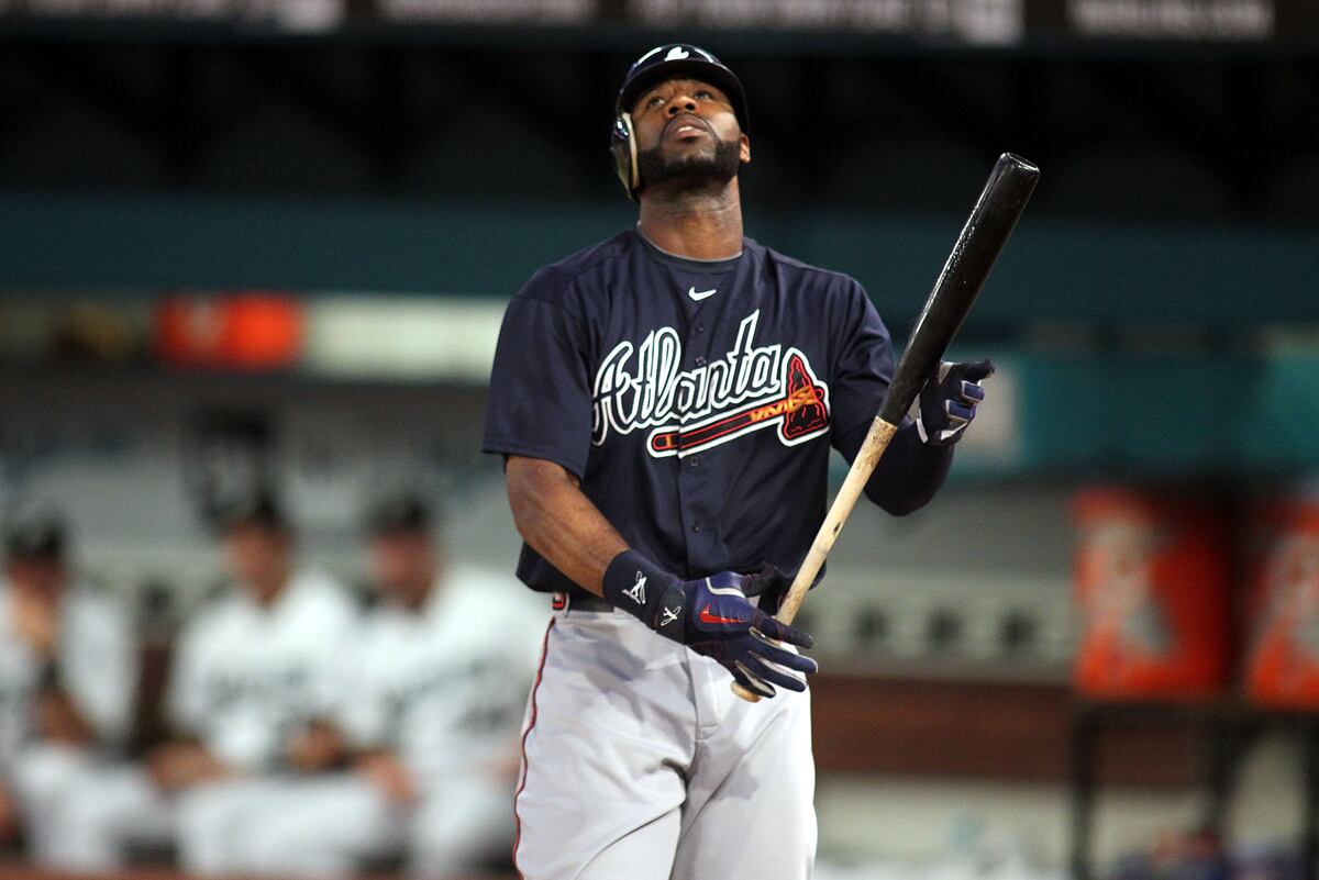 Fantasy Baseball Bust Alert: Why Jason Heyward Could Be a Major ...