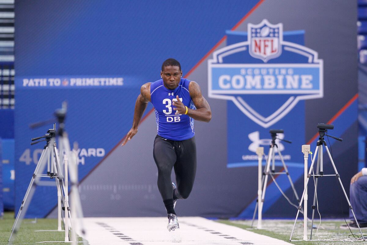 Houston Texans 2012 Mock Draft: Scouting Prospects for Every Pick ...