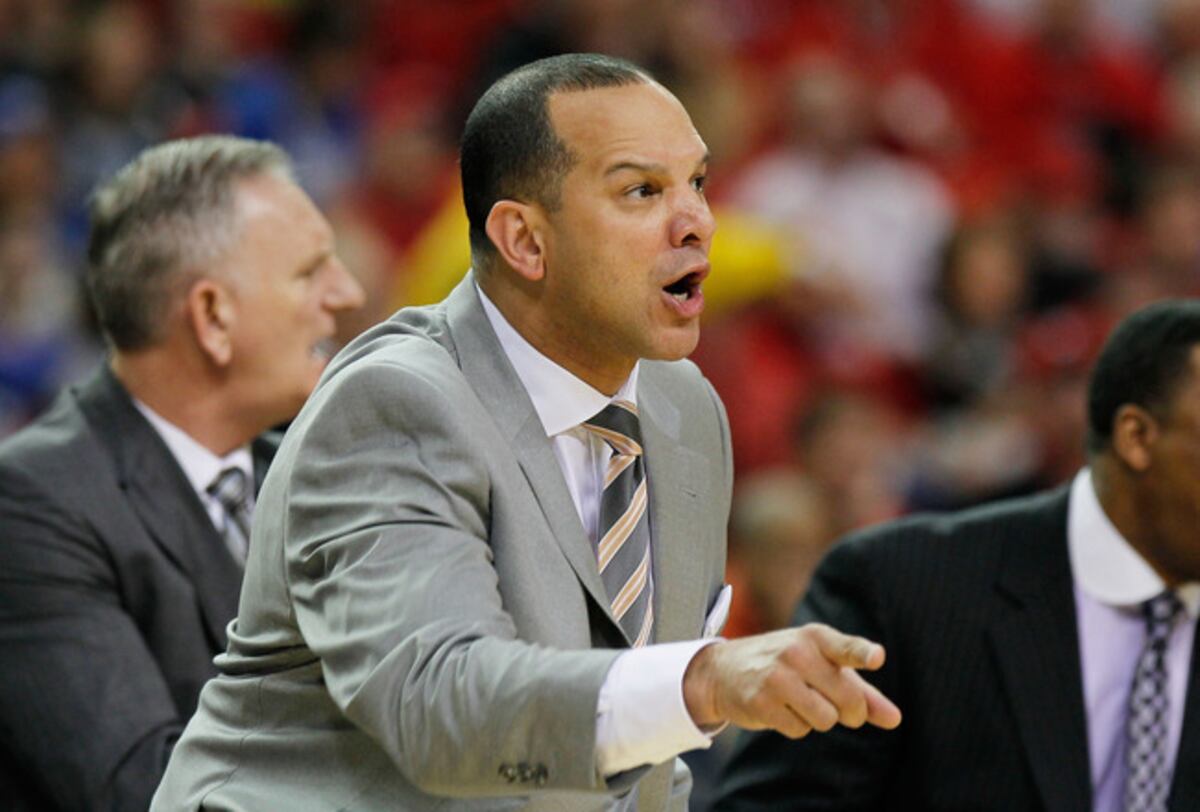 Auburn Basketball: How to Stop the Bleeding | News, Scores, Highlights ...