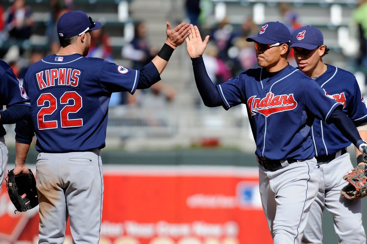 Cleveland Indians: Is This Current Roster Good Enough to Compete ...