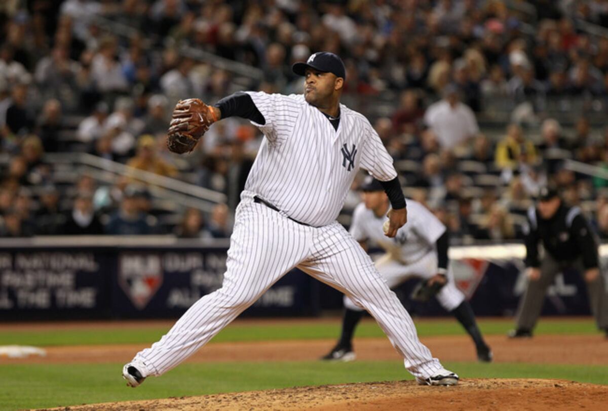 NY Yankees: 5 Creative Ways to Utilize All Seven of Their Starting ...