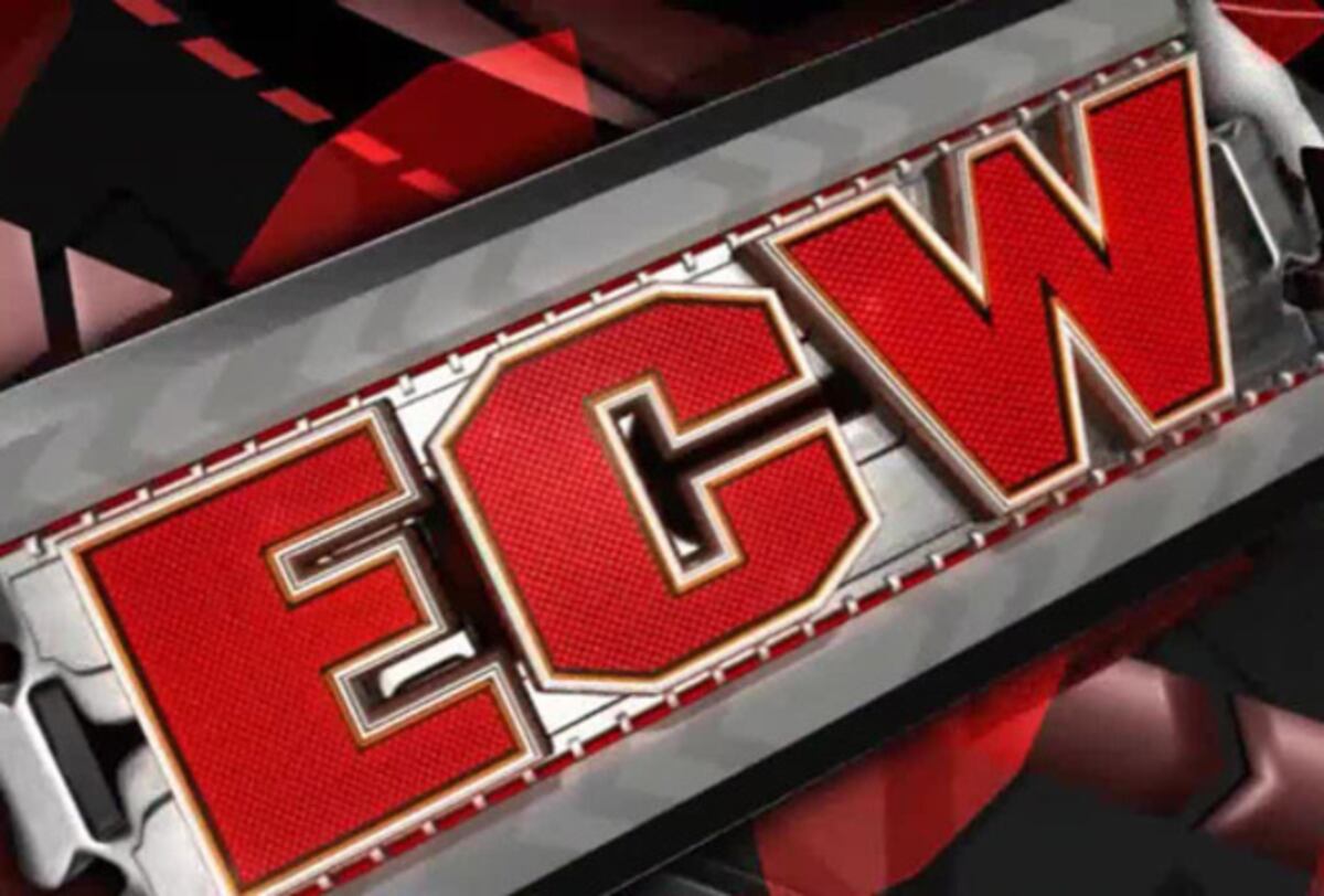 WWE's ECW Anniversary Review: Top Stars the Brand Helped Produce in the ...