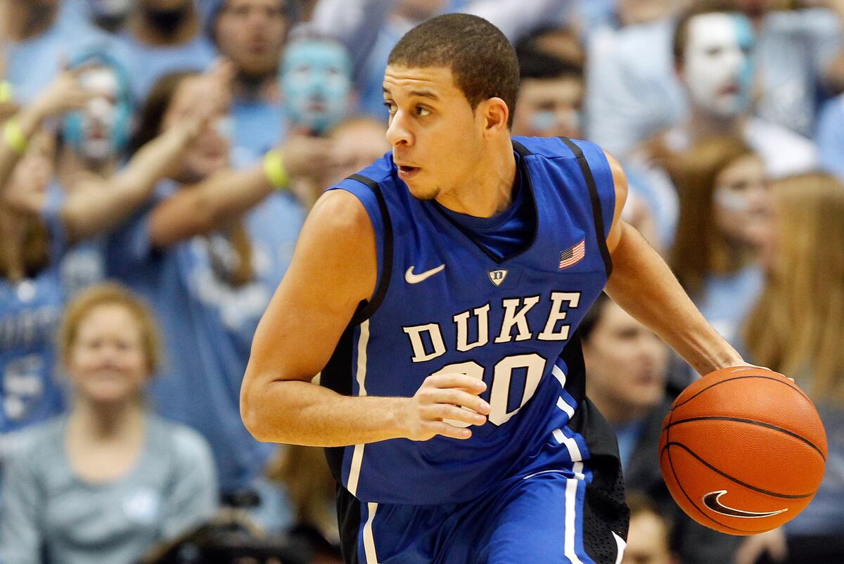 Duke Basketball: 3 Players Who Must Step Up for the Blue Devils in the ...